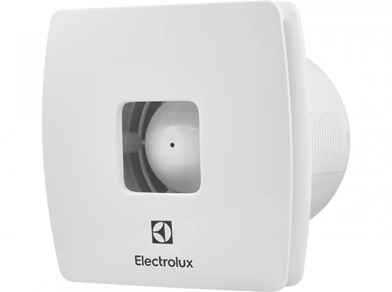 Вентилятор вытяжной вытяжной Electrolux Premium EAF-100 rklm-01171 купить в Москве по низкой цене