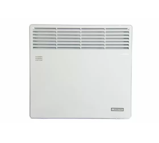 Конвектор электрический настенный LEBERG ECO 1000 W ЭВНА-1.0 000013539 ...